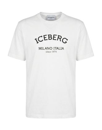 Iceberg T-SHIRT JERSEY