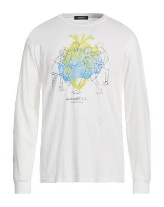Undercover TOPS - T-shirts sur YOOX.COM