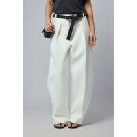 Jacquemus Le Pantalon Ovalo
