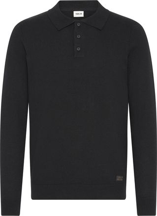 Solid Strickpullover SDAKEL