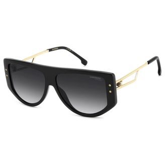 Carrera Femme, Accessoires, Noir, Taille: 59 MM 3099/S Lunettes de soleil