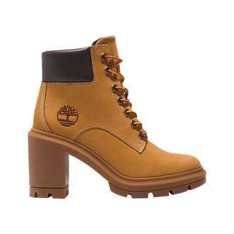 Timberland Damen, Schuhe, Braun, 38 EUGr&ouml;&szlig;e