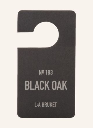 L:A Bruket L:A Bruket Duftanh&auml;nger grau