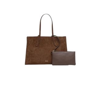 HUGO BOSS Cymbeline S Tote - - Bags - Damen - Braun - ONE SIZE