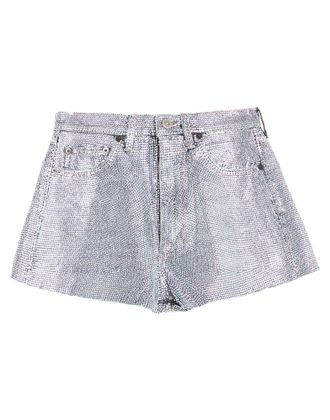 Maison Margiela HOSEN & R&Ouml;CKE - Jeansshorts auf YOOX.COM
