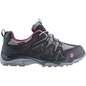 Jack Wolfskin Damen Multifunktionsschuhe Traction