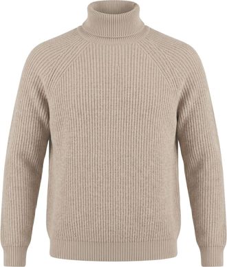 Alpha Studio STRICKWAREN - Rollkragenpullover auf YOOX.COM