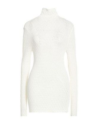 Toteme MAILLE - Cols roul&eacute;s sur YOOX.COM