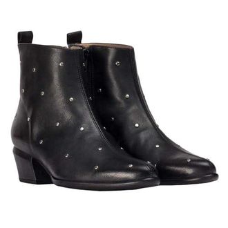 Wonders Fei 02 Heel Booties EU 37