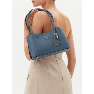 Guess Handtasche Guess HWBG87 78090 Blau