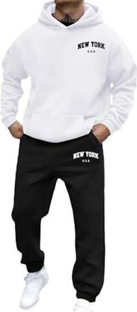 Generic Sweat &agrave; capuche imprim&eacute; nom de ville 2026 streetwear d&eacute;contract&eacute; chaud doubl&eacute; en polaire doux et confortable pour un usage quotidien et les activit&eacute;s 