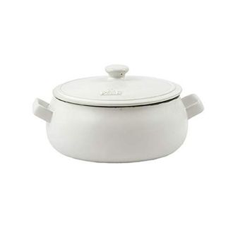 La Porcellana Bianca SAPORI Auflaufform wei&szlig;