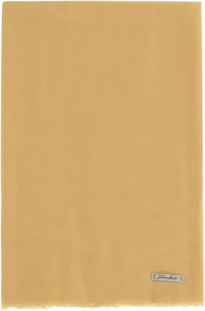 Faliero Sarti Femme, Accessoires, Jaune, Taille: ONE Size Raissa Scarf