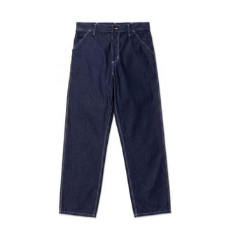 Carhartt Work in Progress Homme, Jeans, Bleu, Taille: W31 Simple Pant