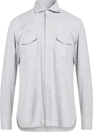 LUIGI BORRELLI NAPOLI TOPS - Hemden auf YOOX.COM