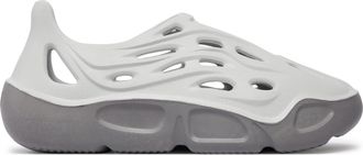 Steve Madden Halbschuhe Steve Madden Vine Slip-on SM11002858-02002-660 Grau