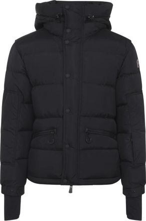Moncler Grenoble Jacket - - Jackets - Herren - Schwarzk - XL