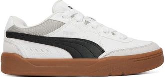 Puma Sneakers Park Lifestyle SK8 400497 01 Wei&szlig;