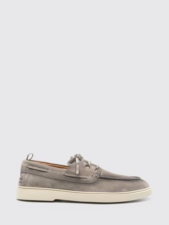 Officine Creative Mocassins Homme couleur Gris