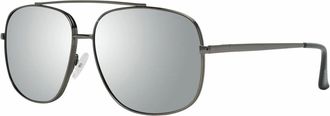 Guess Homme, Accessoires, Gris, Taille: ONE Size Gf0207 08C 60 Lunettes de soleil