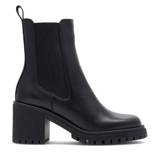 Badura Stiefeletten Badura GATE-I23 28115PE Schwarz