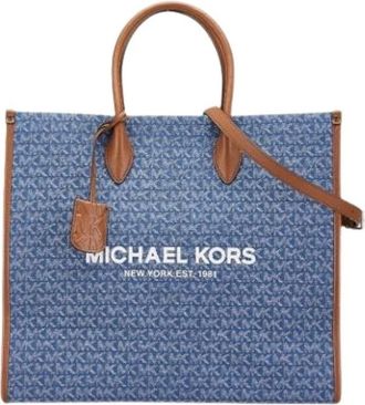 Michael Kors Damen, Pre-Owned, Blau, ONE SIZEGr&ouml;&szlig;e