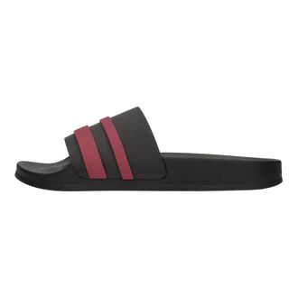 GCDS Logo Chain Sliders - - Shoes - Herren - Schwarzk - 41 EU