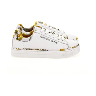 Versace Jeans Couture Sneakers - - Shoes - Damen - Wei&szlig; - 36 EU