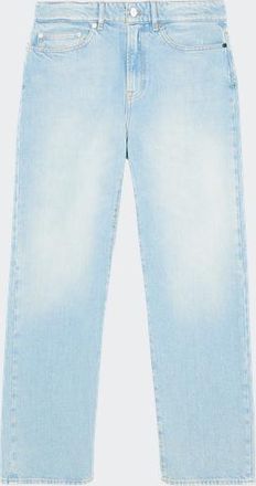 Lacoste Jean - Taille 32/32