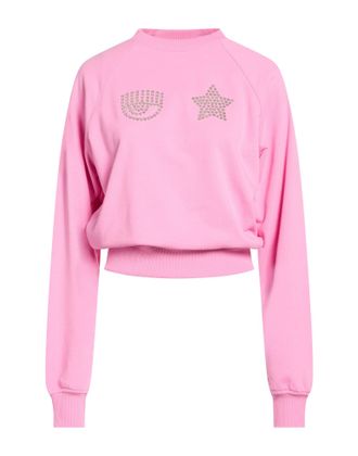 Chiara Ferragni TOPS - Sweatshirts auf YOOX.COM