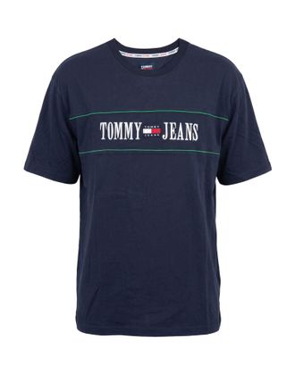 Tommy Jeans TOPS - T-shirts auf YOOX.COM
