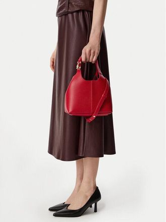 Coccinelle Handtasche SHA Coccinelle C-Easy E1 SHA 58 01 01 Rot