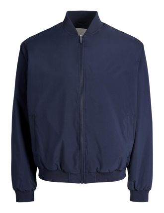 Jack & Jones Jjecharge Bomber Jacket Noos