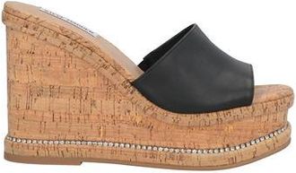 Steve Madden CHAUSSURES - Sandales sur YOOX.COM