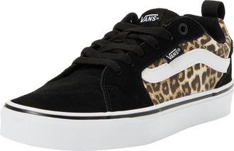 Vans Filmore, Schwarz, Gr&ouml;&szlig;e 38