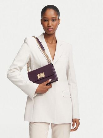 Furla Handtasche 1927 Mini BAFKACO ARE000 4906S Violett