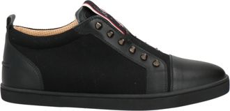 Christian Louboutin SCHUHE - Sneakers auf YOOX.COM
