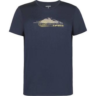 Icepeak Herren Shirt BEARDEN