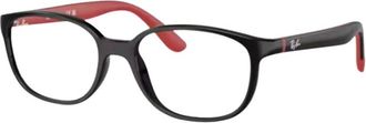 Ray-Ban unisex, Accessories, Schwarzk, 48 MMGr&ouml;&szlig;e