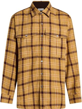 Dries Van Noten TOPS - Hemden auf YOOX.COM