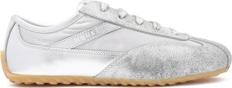 Alexander McQueen Damen, Schuhe, Grau, 36 EUGr&ouml;&szlig;e