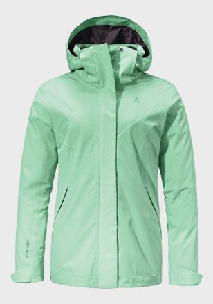 Sch&ouml;ffel Doppeljacke Hiking 3in1 Jacket Style Tamina WMS