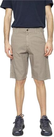 CAT Cat, Homme, Shorts, Gris, Taille: W33 Bermuda