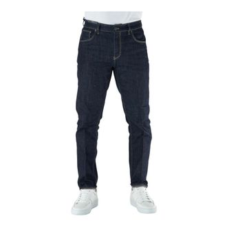 Pantaloni Torino Reggae Jeans - - Jeans - Herren - Blau - W36