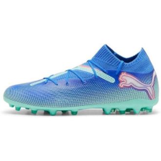 Puma Puma, Homme, Sport, Bleu, Taille: 44 1/2 EU Future 7 Pro MG