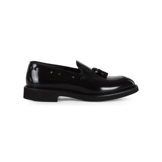 Doucal's Tassel Loafer - - Shoes - Damen - Braun - 39 EU