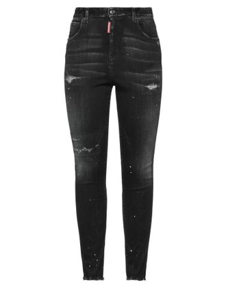 Dsquared2 HOSEN & R&Ouml;CKE - Jeanshosen auf YOOX.COM