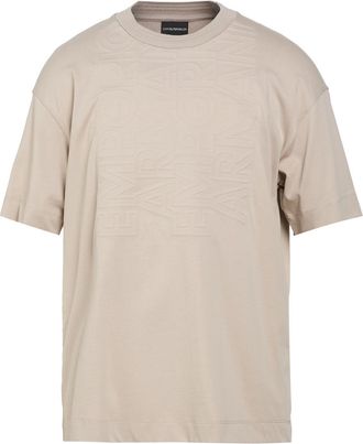 Emporio Armani TOPS - T-shirts auf YOOX.COM