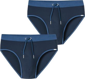 Schiesser Badehose Ocean Swim