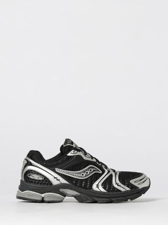 Saucony Baskets Homme couleur Noir
